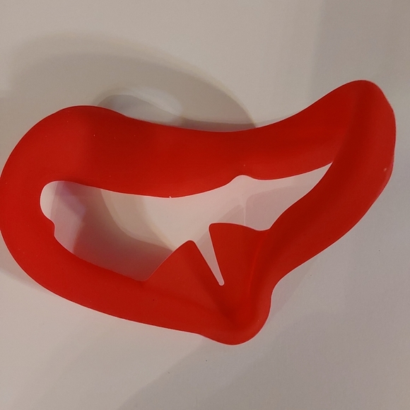 DAUZ | VR, AR & Accessories | Vr Silicone Eye Cover355 | Poshmark